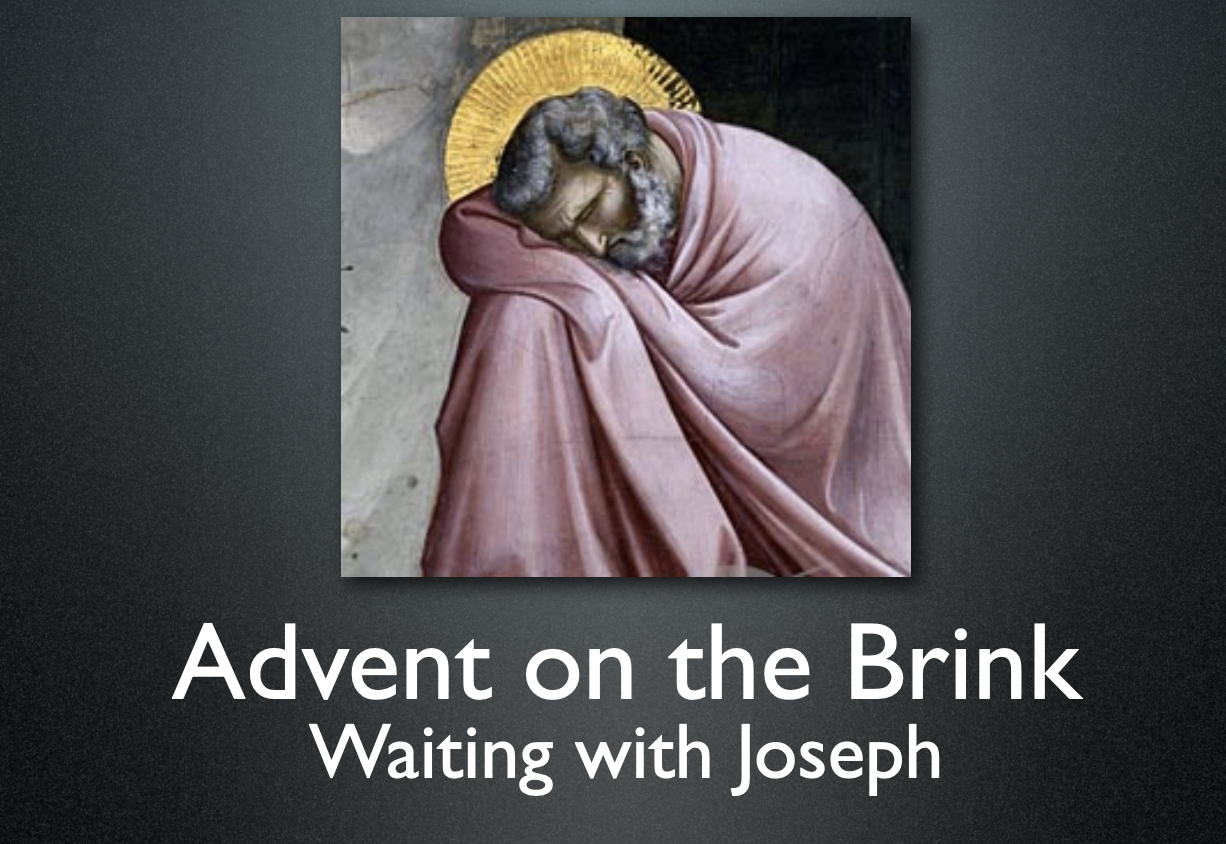 Advent Recollections – PINS OF LIGHT